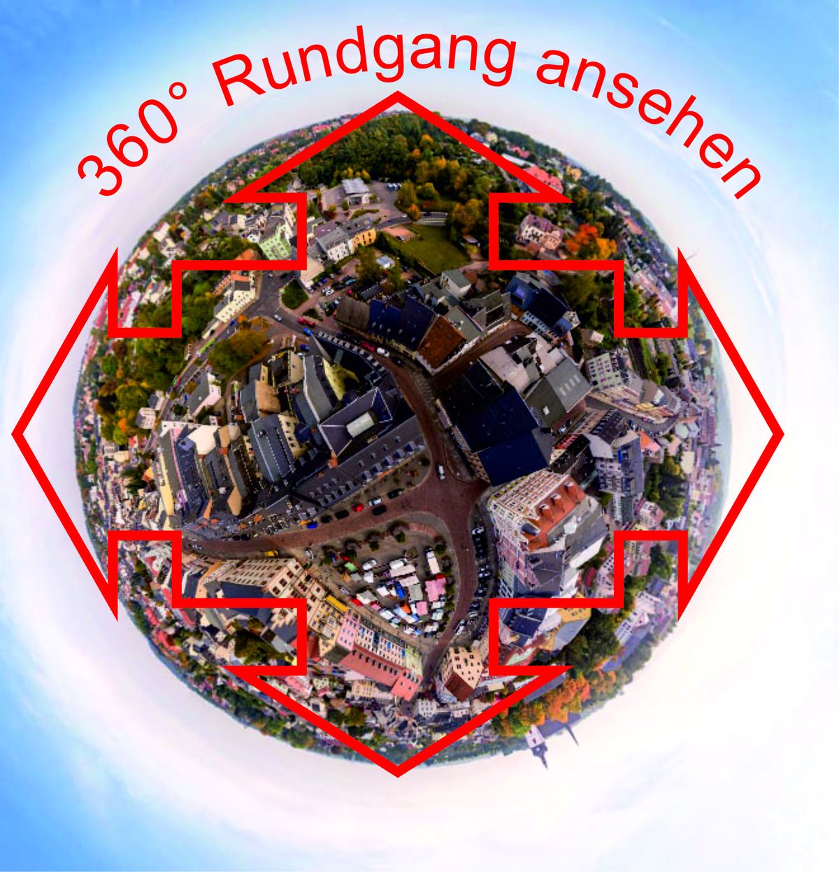 Stadt Mittweida: Stadtportrait