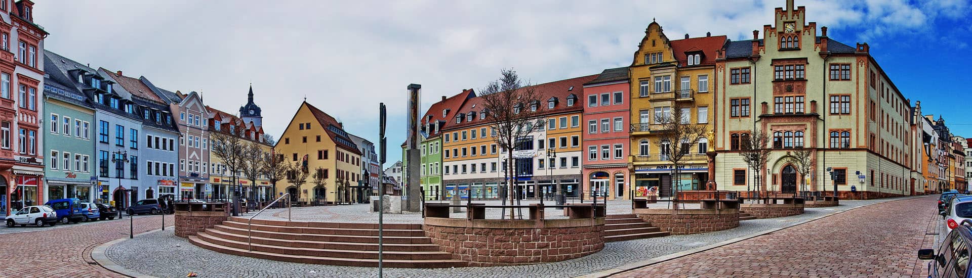 Stadt Mittweida: Breitbandausbau im Landkreis Mittelsachsen ...